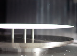 Operator-free Wafer Test mit EFEM Wafer Händler